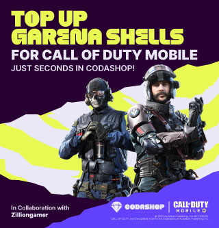 PDW-57 SMG | Call of Duty Mobile - zilliongamer