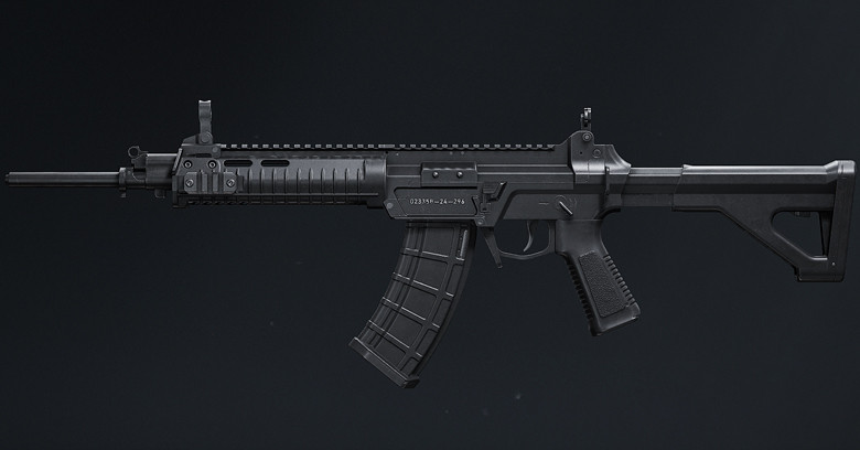 Best T191 Build for Arena Breakout Infinite - zilliongamer