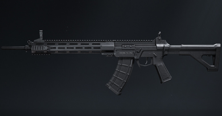 Best U191 Build for Arena Breakout Infinite - zilliongamer