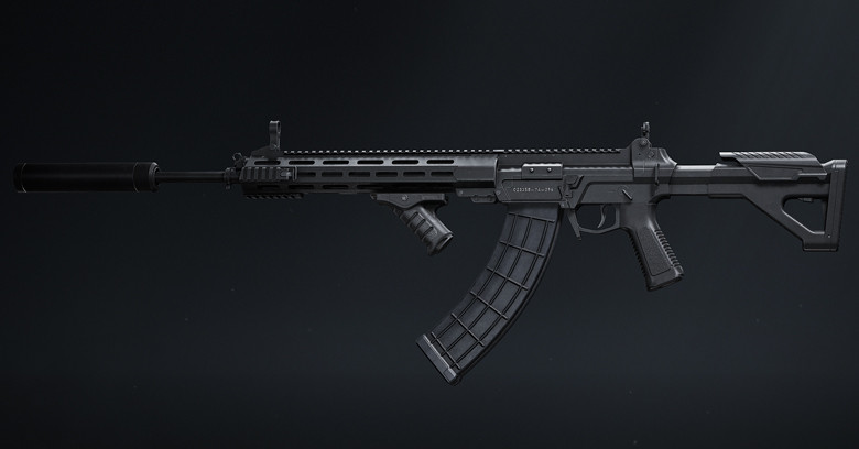 Best U191 Build for Arena Breakout Infinite - zilliongamer