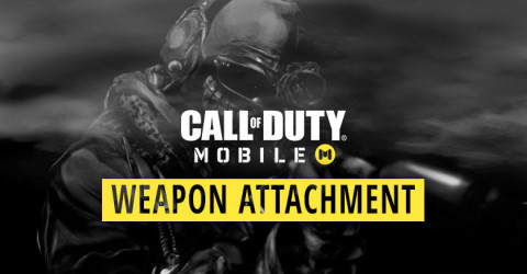 UL736 Light Machine Gun | Call of Duty Mobile - zilliongamer