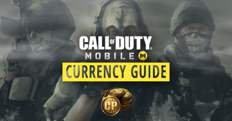Call of Duty Mobile - zilliongamer