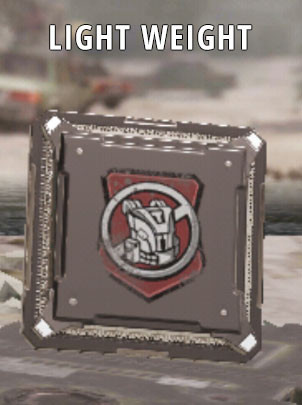 Multiplayer Perks List | Call of Duty Mobile - zilliongamer