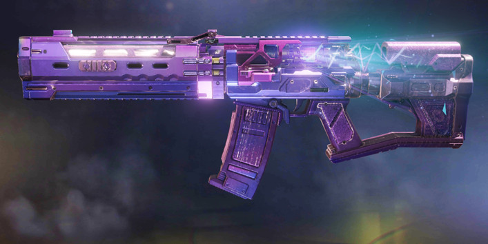 Best Assault Rifles In Call of Duty Mobile Season 5 (2023) | zilliongamer