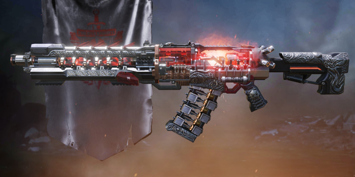 Best Assault Rifles In Call of Duty Mobile Season 5 (2023) | zilliongamer