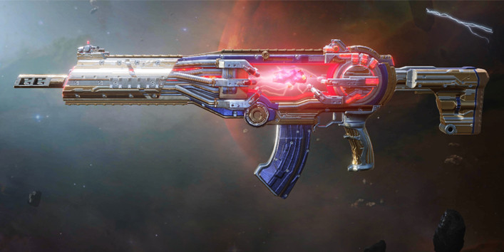 Best Assault Rifles In Call of Duty Mobile Season 5 (2023) | zilliongamer