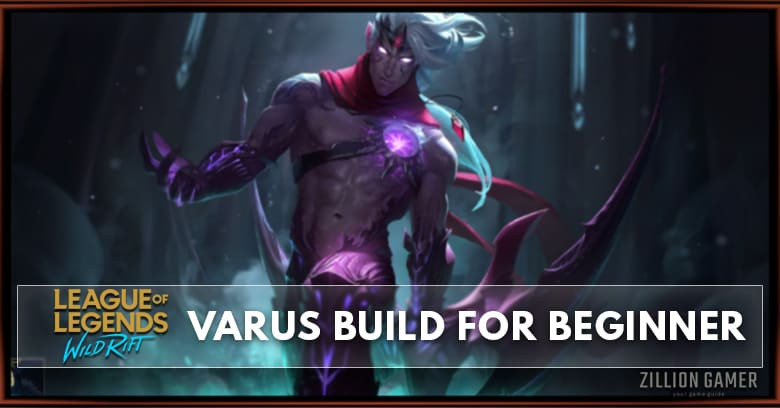 Varus Build