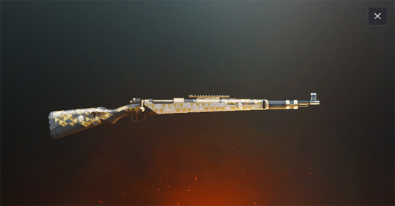 Kar98K | PUBG MOBILE - zilliongamer