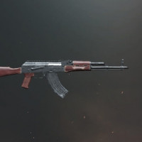 Weapon attachments | PUBG MOBILE - zilliongamer