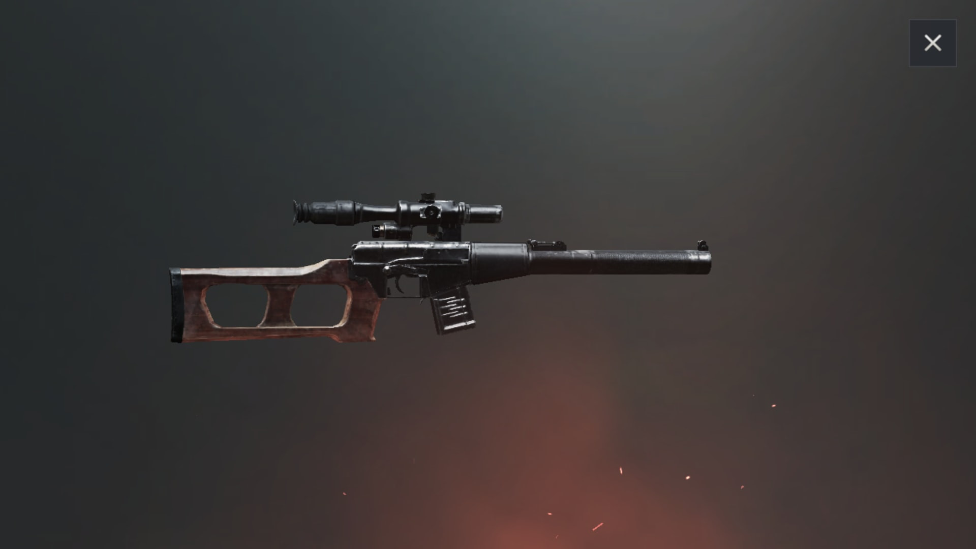 Auto Sniper Rifle PUBG MOBILE Zilliongamer Auto Sniper Rifle PUBG MOBILE Zilliongamer