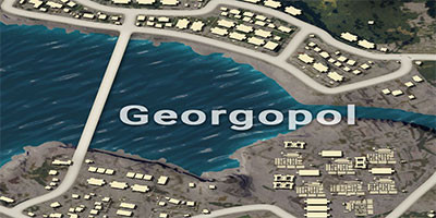 Erangel Map | PUBG MOBILE - zilliongamer