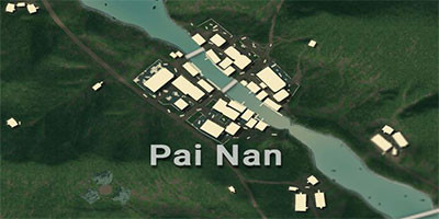 Sanhok Map | PUBG MOBILE - zilliongamer