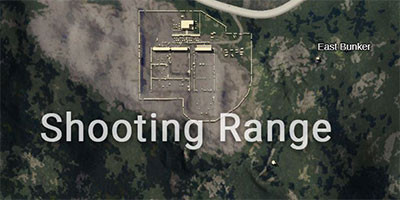 Erangel Map | PUBG MOBILE - zilliongamer