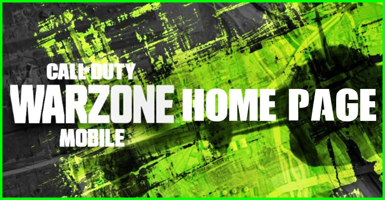 Warzone Mobile Articles Hub - zilliongamer